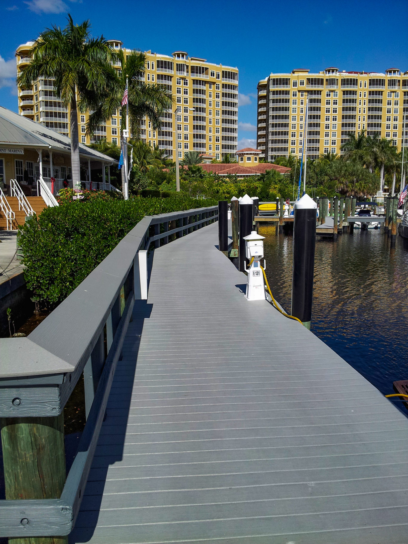 10 Common Commercial Recycled Plastic Lumber Uses