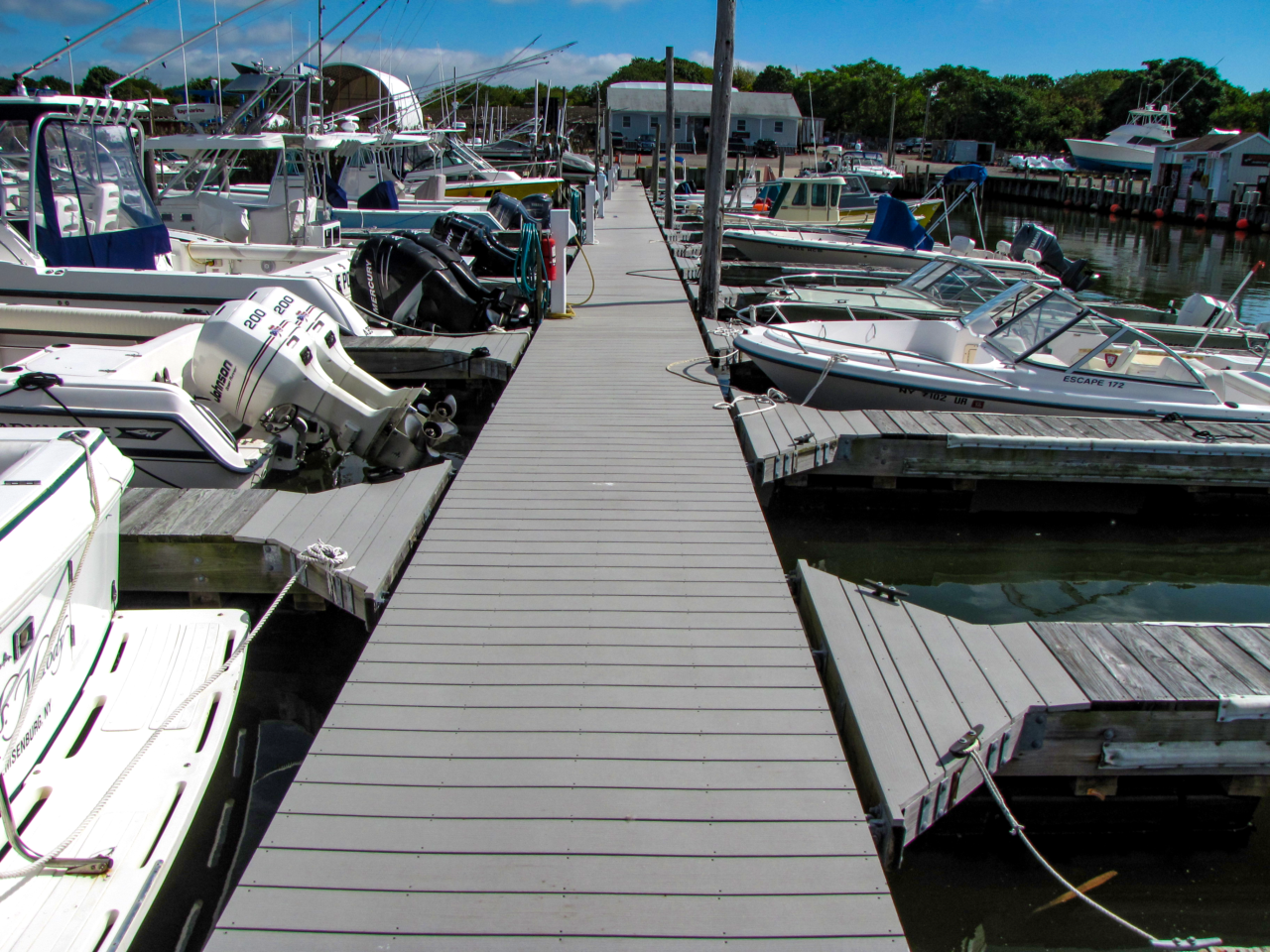 Tips for Choosing Eco-Friendly Decking Materials - Tangent