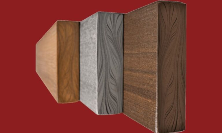 Polymer Lumber: A Solution To Deforestation?