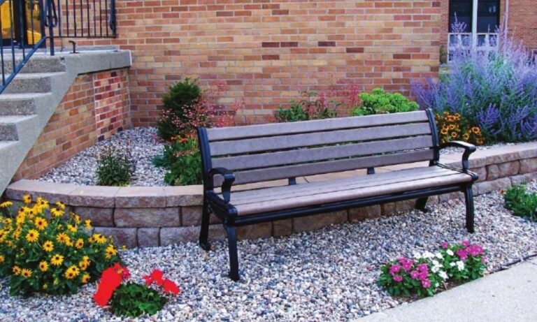 Poly Lumber Durability vs. Wood for Building Materials