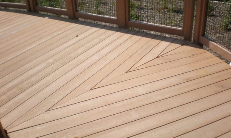 4 Ways Structural Plastic Lumber Can Create a Better Future