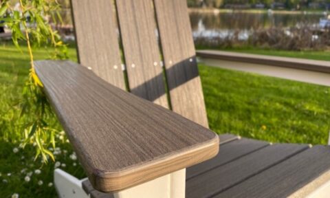 What Makes Recycled Plastic Wood More Durable Than Wood?